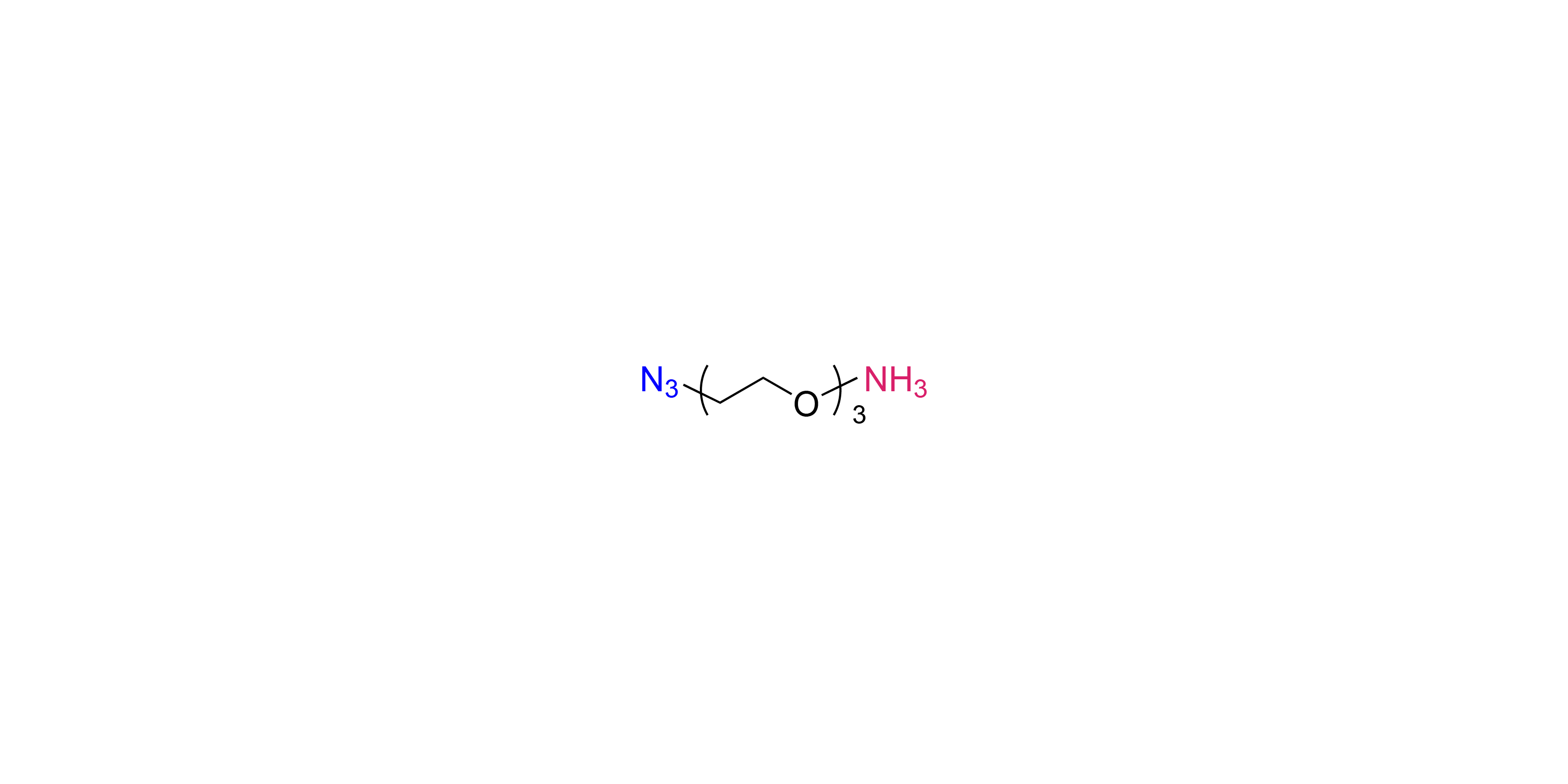 N3-PEG3-NH2-厦门赛诺邦格生物科技股份有限公司